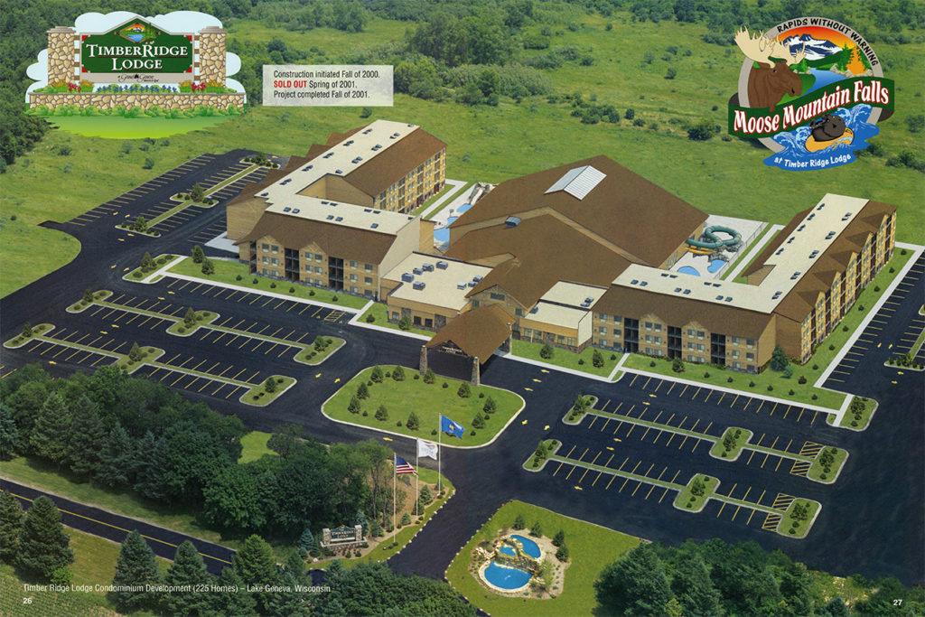 Timber Ridge Lodge and Water Park - Michael Scott Peterson - Las Vegas ...