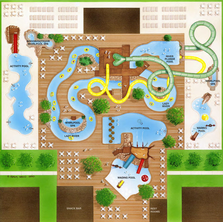 Timber Ridge Lodge and Water Park - Michael Scott Peterson - Las Vegas ...